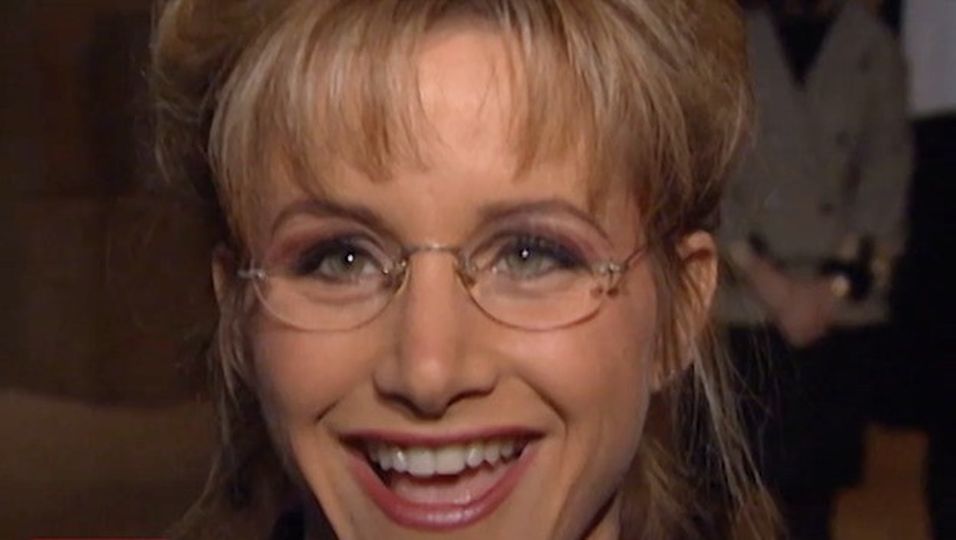 „Beverly Hills": Krasse Veränderung! Erkennen Sie „Andrea Zuckerman ...