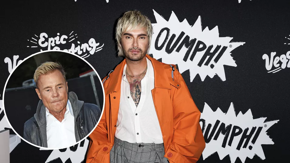 Bill Kaulitz: Spitze gegen Dieter Bohlen: "Hab mich nicht mehr zu ihm ...