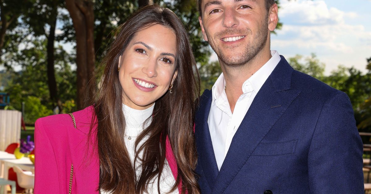 "Let's Dance"-Star Riccardo Basile und Clea-Lacy Juhn haben sich getrennt | BUNTE.de