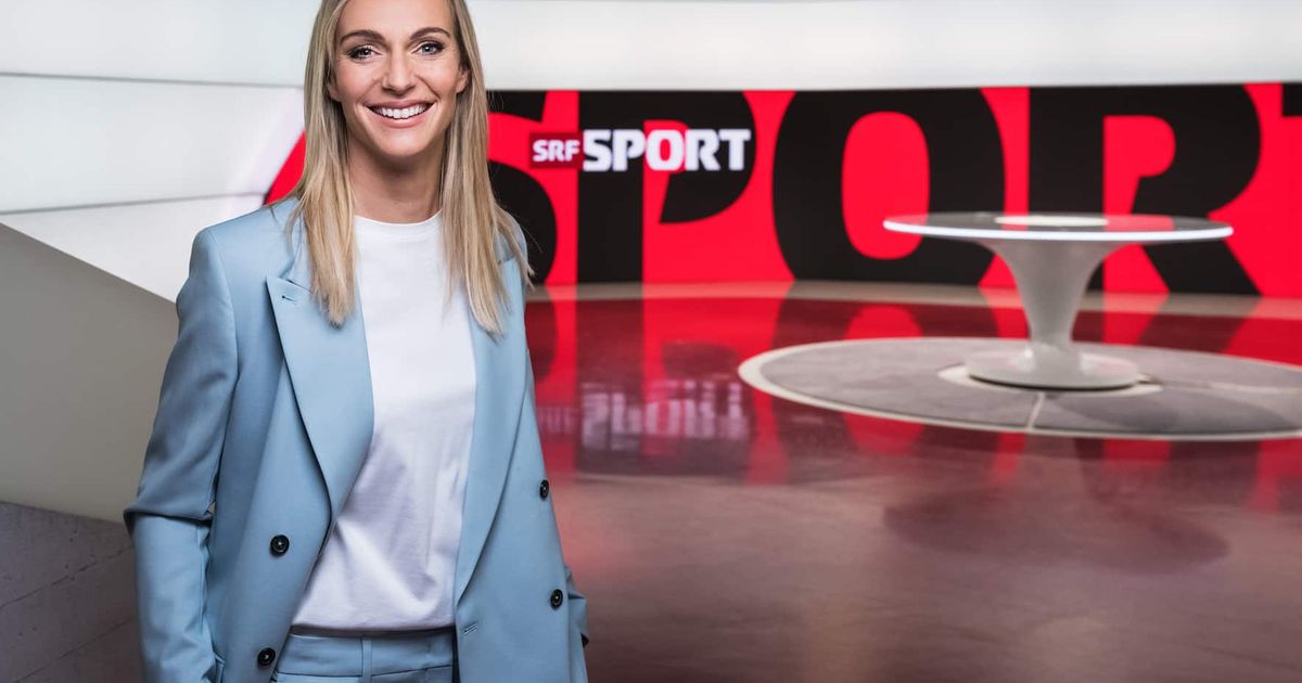 Annette Fetscherin: Die SRF-Moderatorin ist frisch verliebt | BUNTE.de