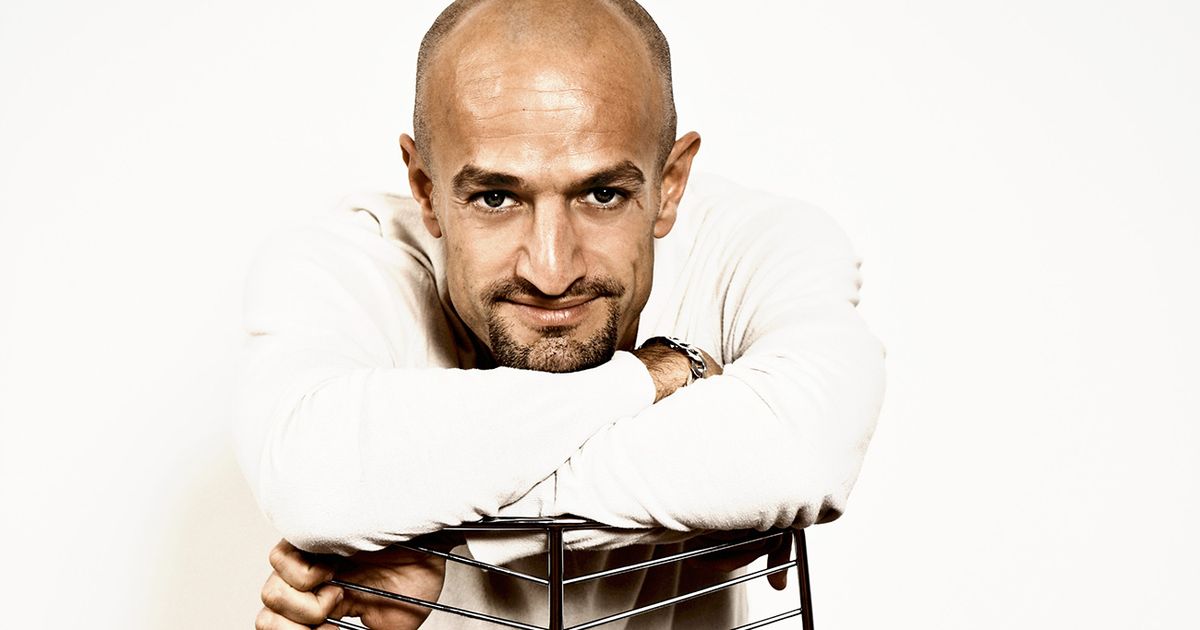 GNTM 2015: Das sagt Peyman zur neuen Staffel | BUNTE.de