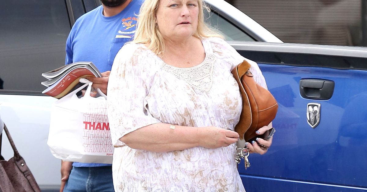 Debbie Rowe: Ich war mal mit Michael Jackson verheiratet! | BUNTE.de