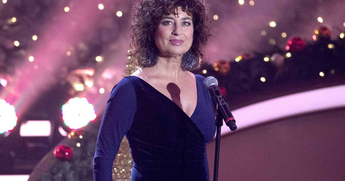 Isabel Varell: Die Scheidung ließ mich bluten | BUNTE.de