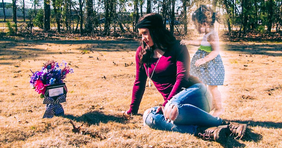 Macy Grace († 2): Von der eigenen Mutter erst ermordet – dann verewigt ...