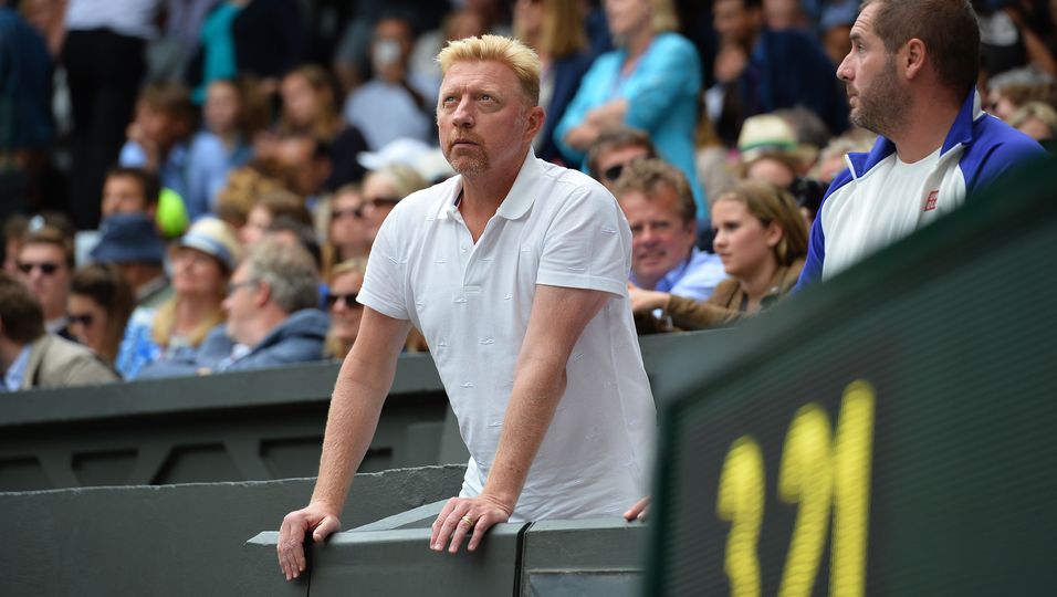 Boris Becker gab dem Emir von Katar einst Tennis-Stunden | BUNTE.de