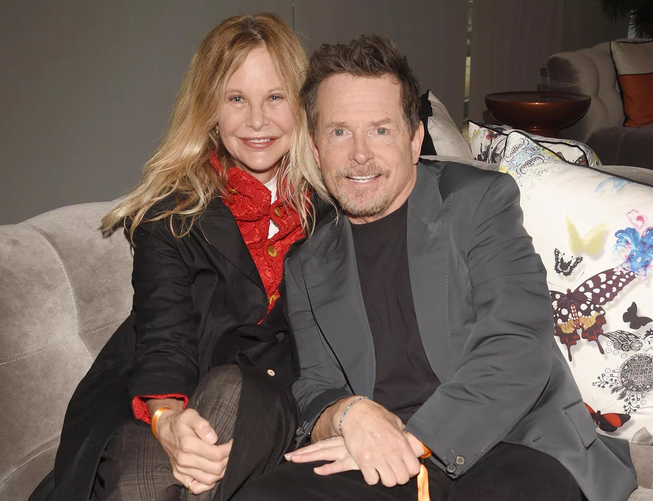 Meg Ryan: Sie ist kaum wiederzuerkennen | BUNTE.de