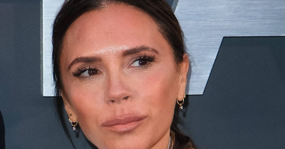 Victoria Beckham: Das ist ihre einfache Hautpflege-Routine | BUNTE.de
