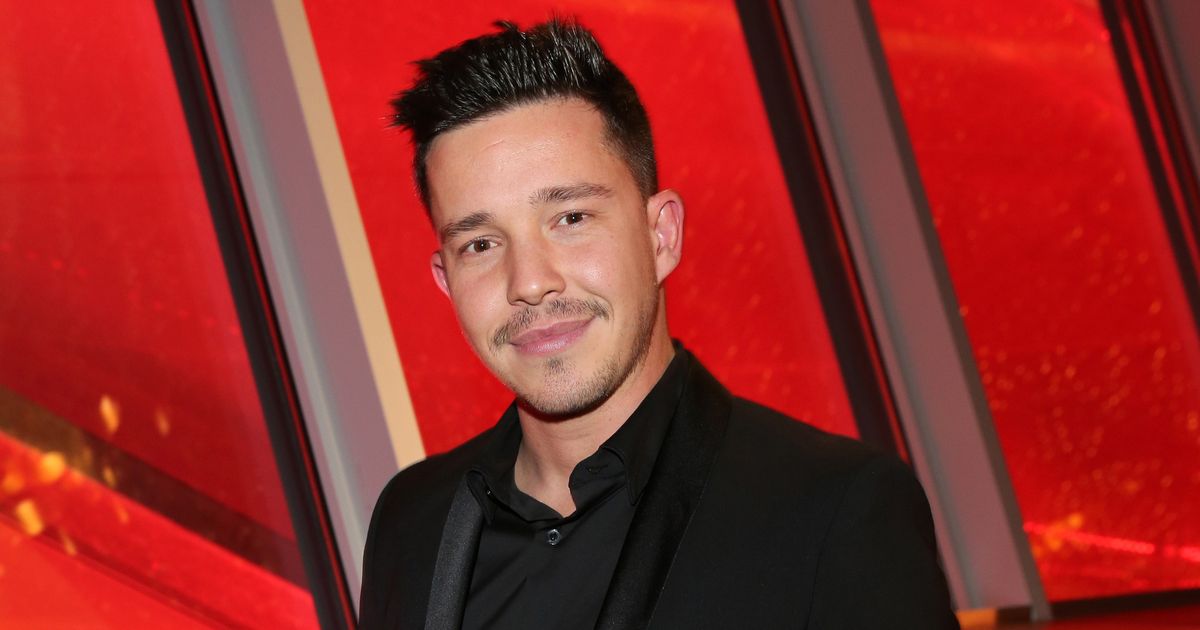 Nico Santos litt an Panikattacken: "Dachte, ich sterbe" | BUNTE.de