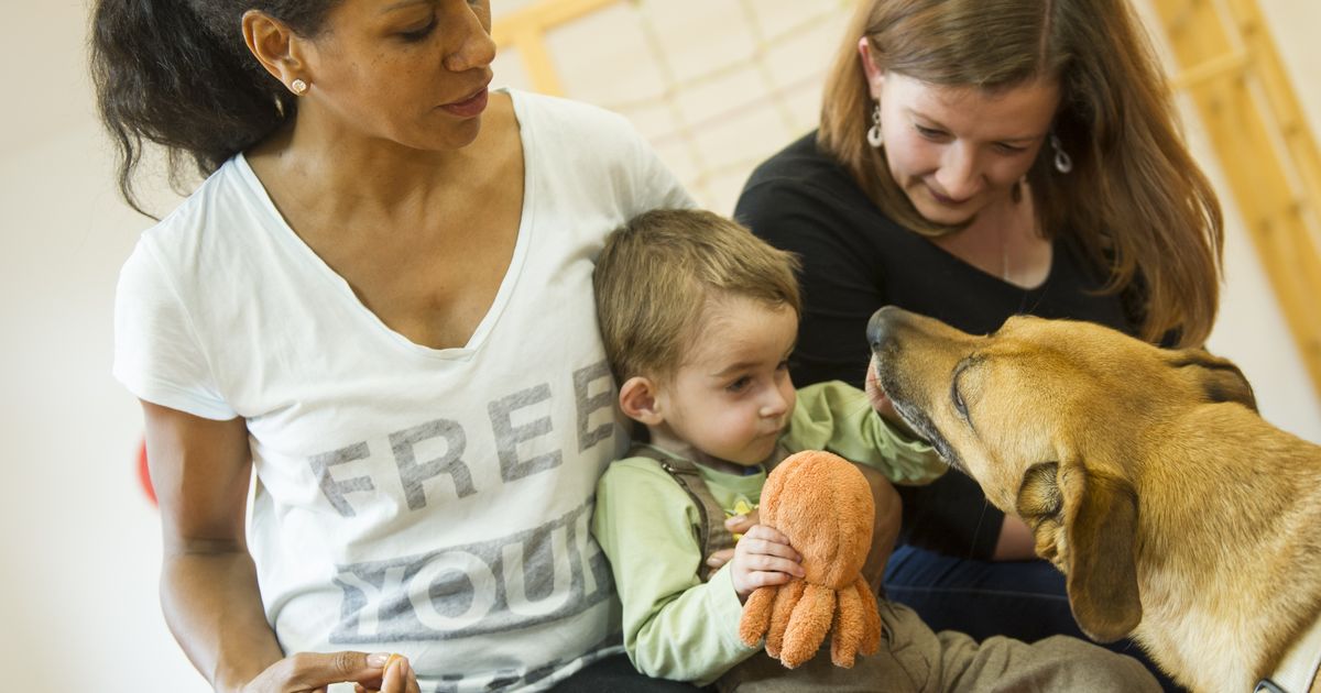 Barbara Becker: Engagement für Kinder | BUNTE.de