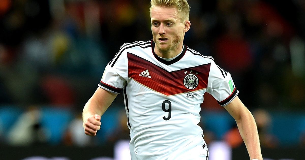 André Schürrle: Freundin Montana Yorke disst Miley Cyrus | BUNTE.de