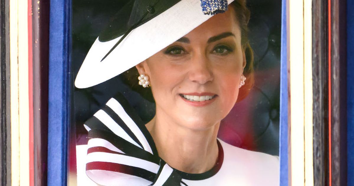 Prinzessin Kate soll bald wieder auftreten: Mutet sie sich zu viel zu ...