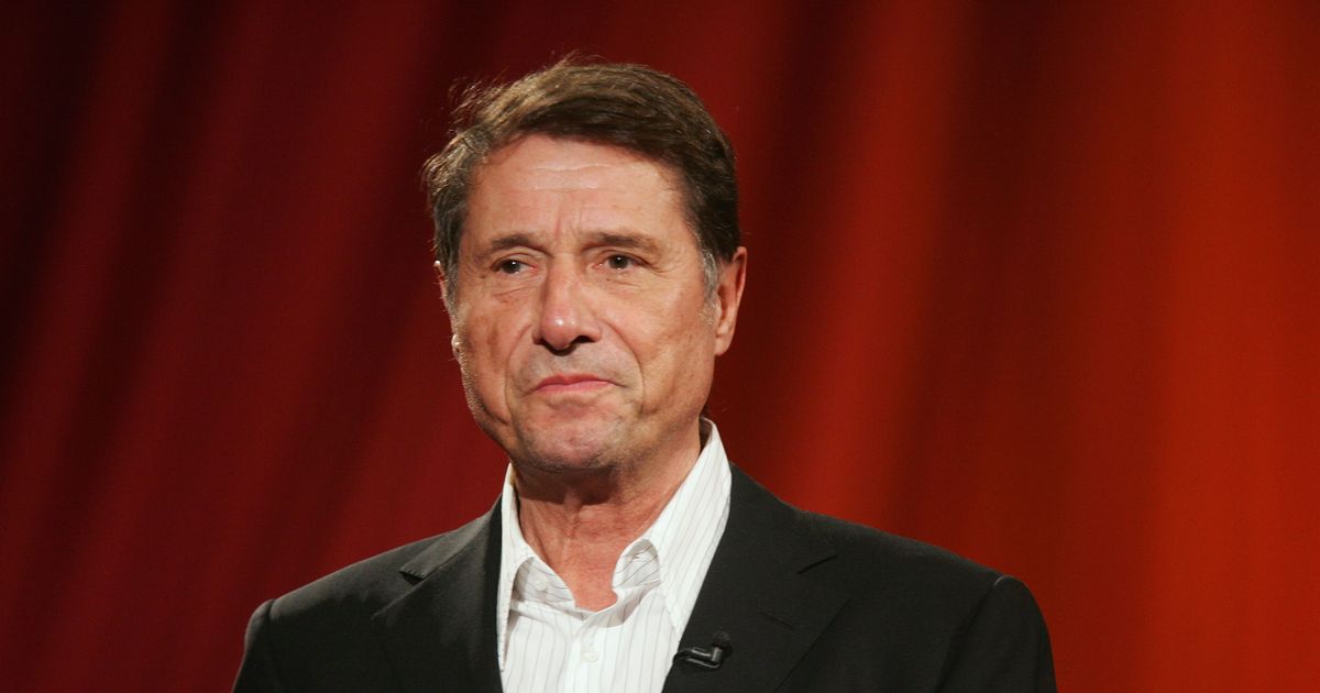 Udo Jürgens (†80): Sohn John: "Er war immer liebevoll und zärtlich ...