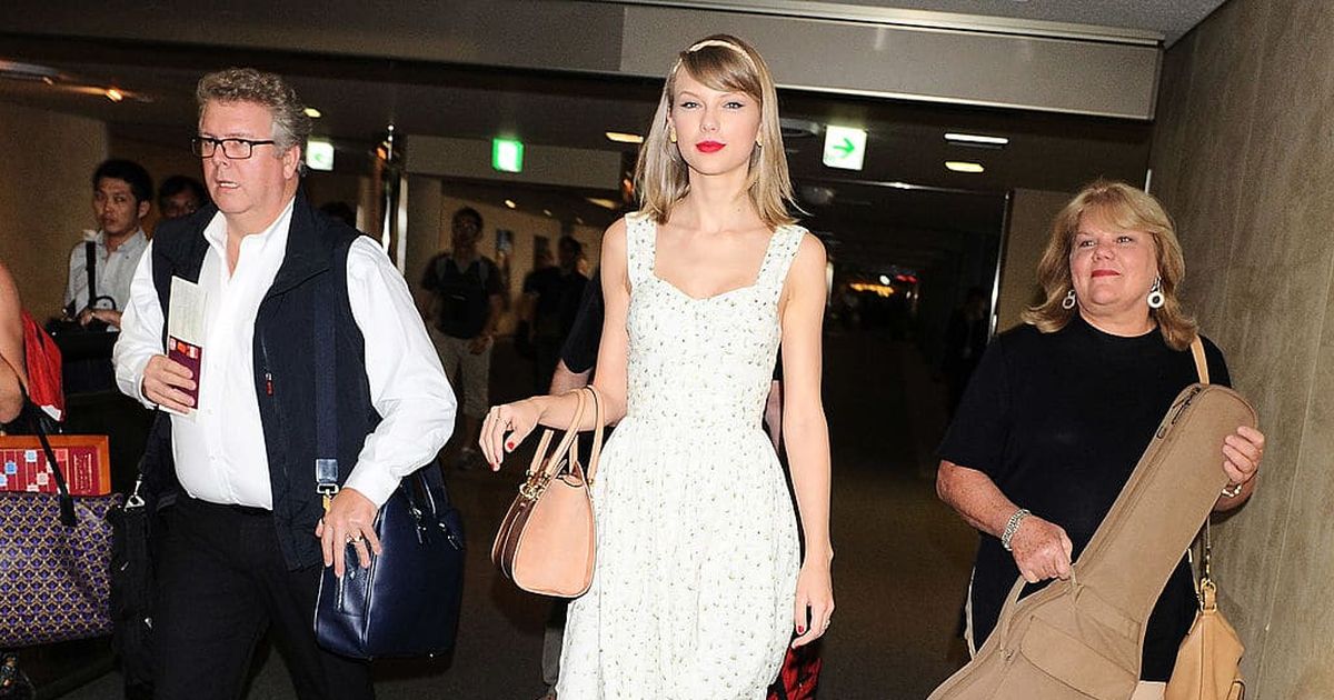 Taylor Swift: So bodenständig tickt die Familie des Pop-Stars | BUNTE.de