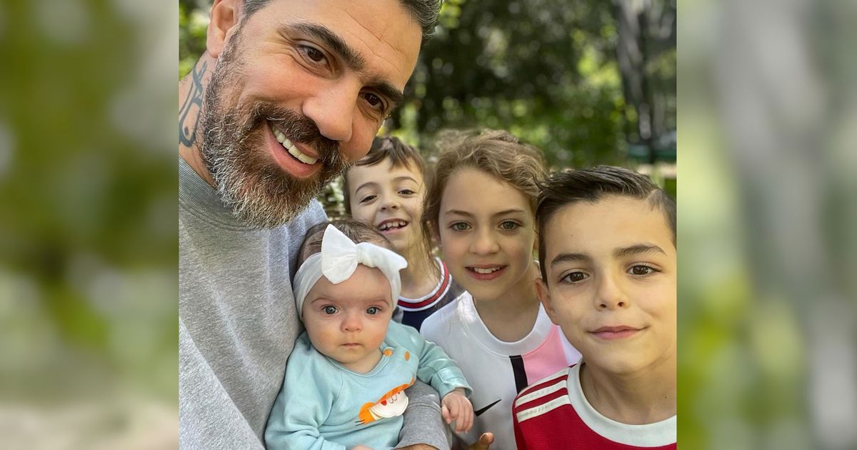 Bushido: Nach zwei Monaten Dubai: Sie ziehen schon wieder um | BUNTE.de