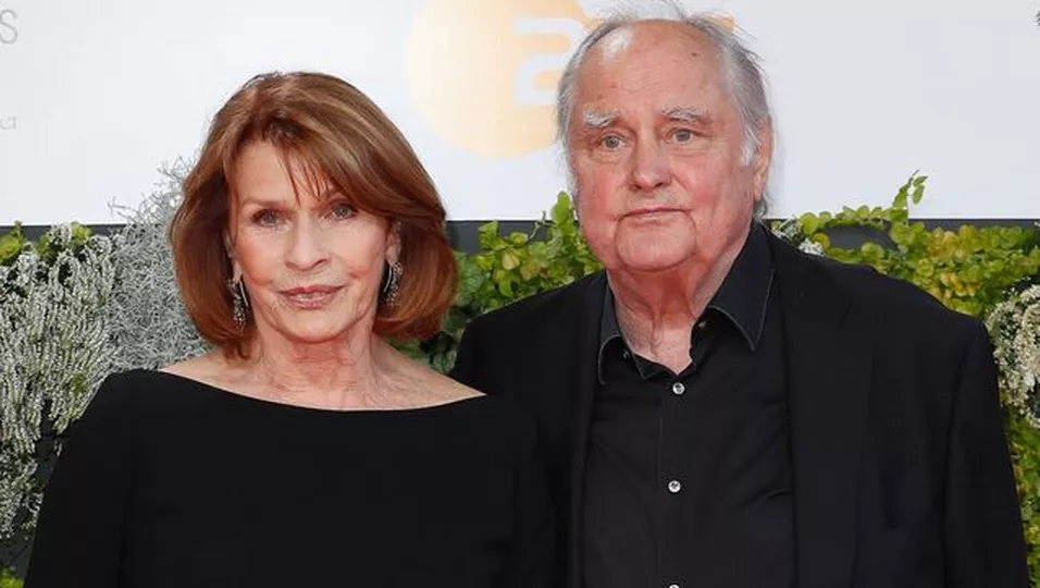 Michael Verhoeven (†85): Eine Liebe für die Ewigkeit | BUNTE.de