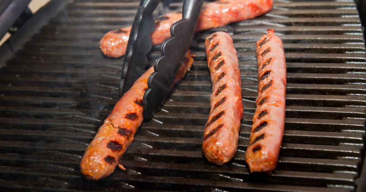 Merguez: Nordafrikanische Würstchen zubereiten | BUNTE.de