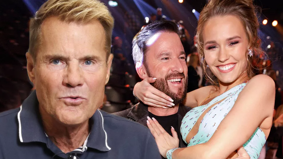 DSDS-Juror Dieter Bohlen: "Ich weiß nicht, warum ihr immer auf der ...