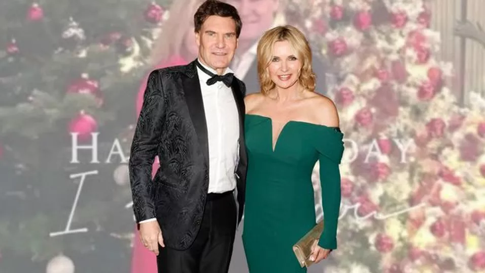 Der Sohn von Carsten Maschmeyer hat geheiratet | BUNTE.de