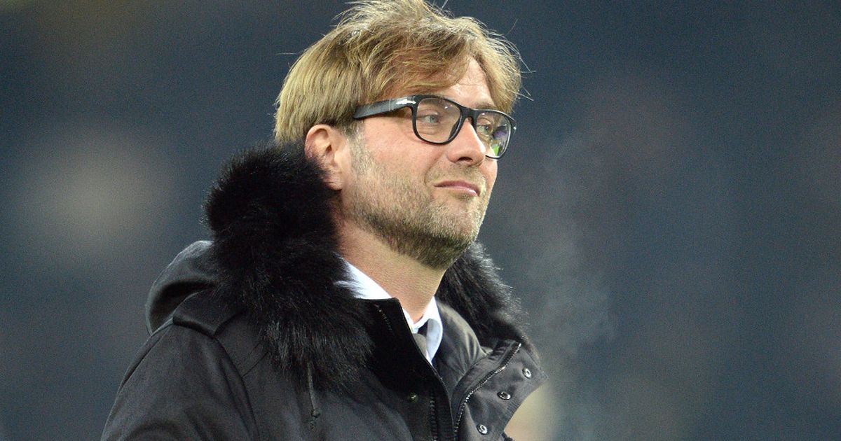 Jürgen Klopp: Von Joko und Klaas veräppelt | BUNTE.de