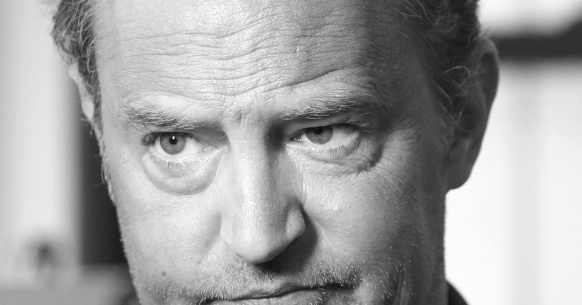 Matthew Perrys "Friends"-Co-Stars sind "völlig erschüttert" von seinem ...
