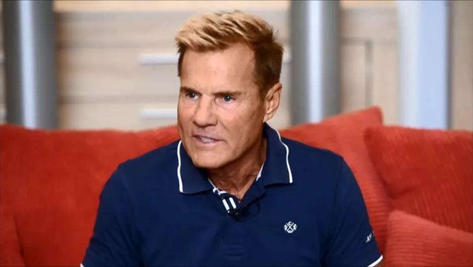 Dieter Bohlen: Von wegen Hochzeitspläne! | BUNTE.de