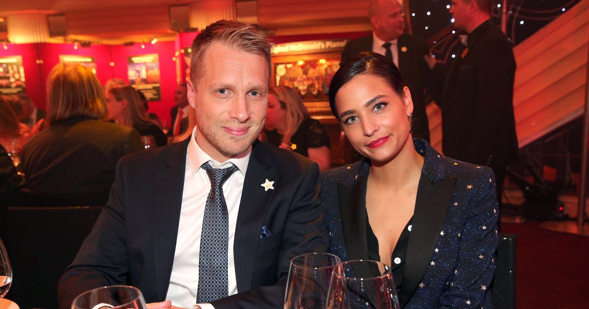 Amira Und Oliver Pocher Kitten Mit Sex Ihre Ehekrise Aber Reden Nicht