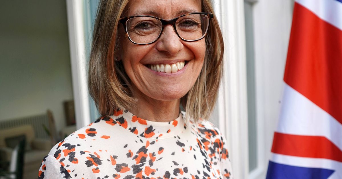 Jill Gallard: Die Queen war als Working-Mum ihr Vorbild | BUNTE.de