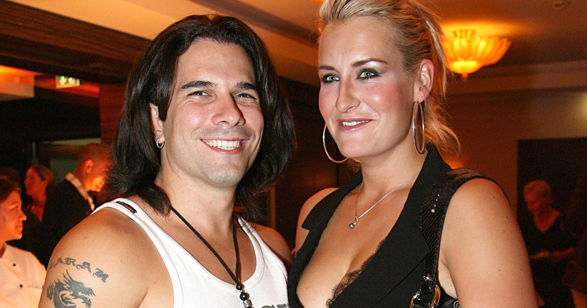 Sarah Connor: Tochter Summer singt mit Papa Marc Terenzi: Dieser ...