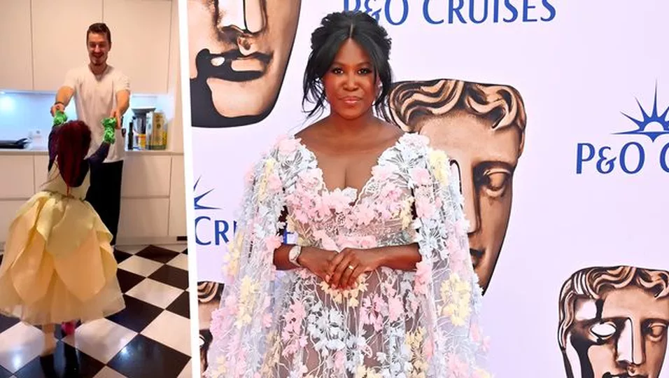 Motsi Mabuse verblüfft bei "Let's Dance" mit blonden Haaren | BUNTE.de