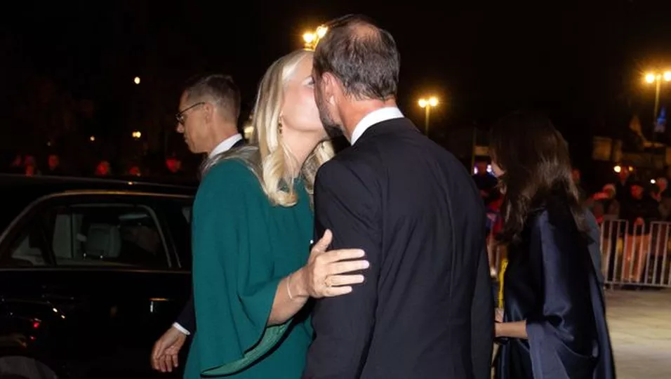 Haakon von Norwegen: Drei Engel – auf Mette muss er verzichten | BUNTE.de