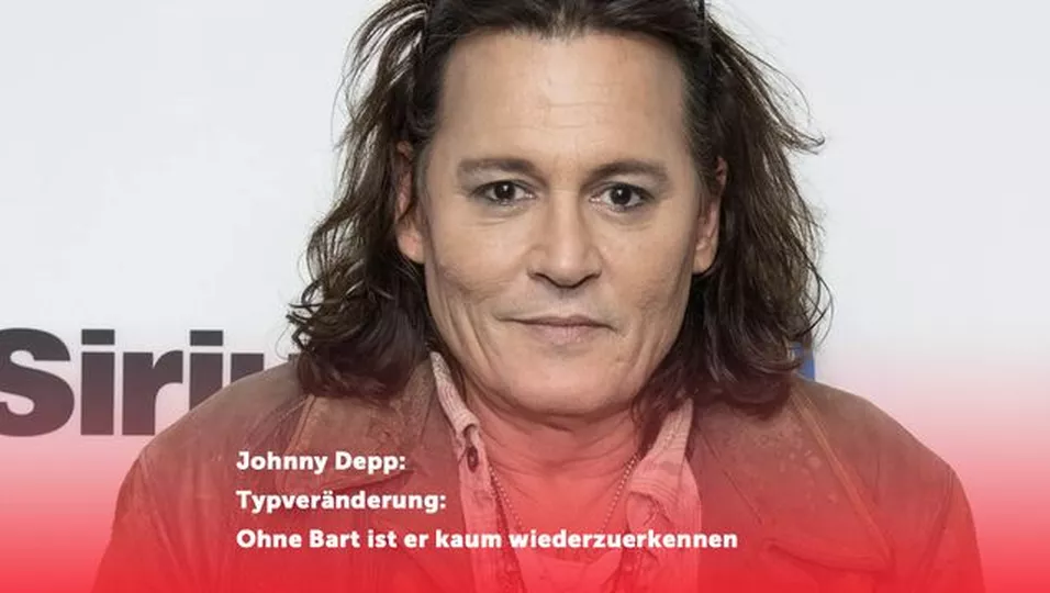 Johnny Depp: Comeback-Film nach dem Prozess enttäuscht – er aber nicht ...