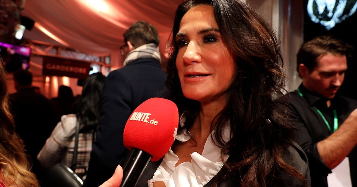 Mariella Ahrens: Unterstützung beim Kampf gegen Krebs | BUNTE.de