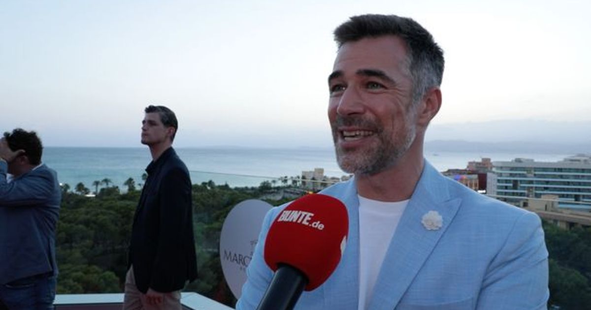 Jo Weil: Deshalb hat er seinen Partner noch nie in der Öffentlichkeit ...