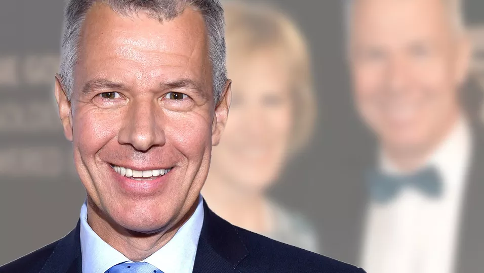 Ende einer Ära: RTL-Duo Peter Kloeppel und Ulrike von der Groeben hört ...