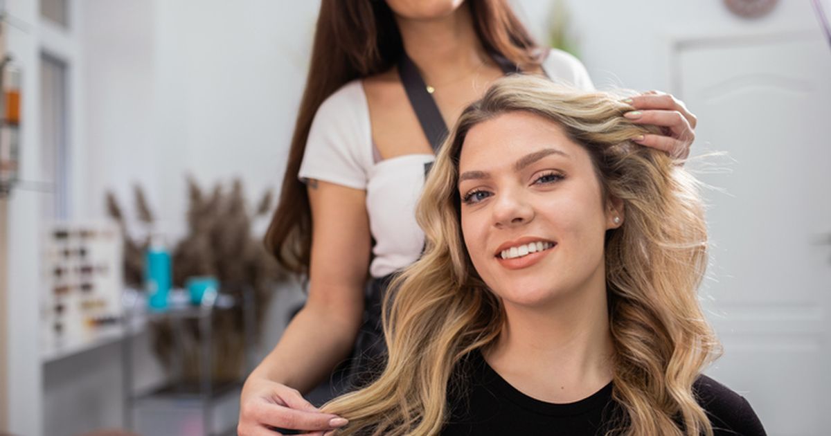 Pony-Trend 2024: Die schönste Curtain-Bangs-Alternative | BUNTE.de