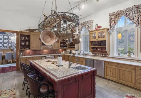 Joe Cocker (†70): Seine "Mad Dog Ranch" wird verkauft und beherbergt ...