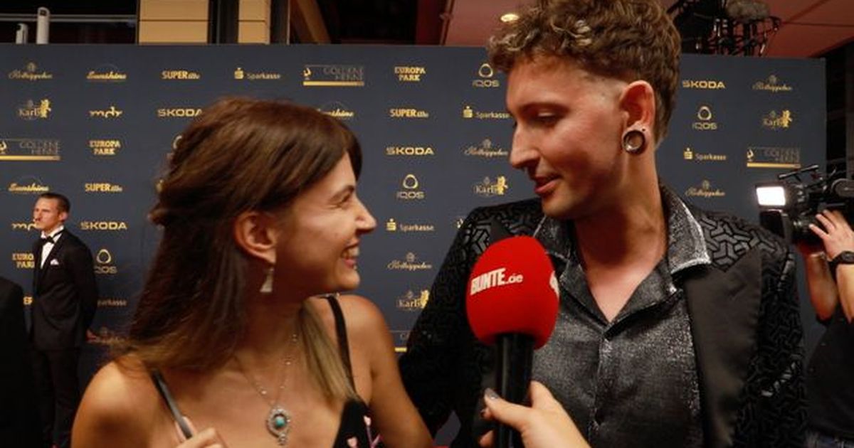 "Bares für Rares"-Star Fabian Kahl: Verlobung mit Freundin Yvonne ...