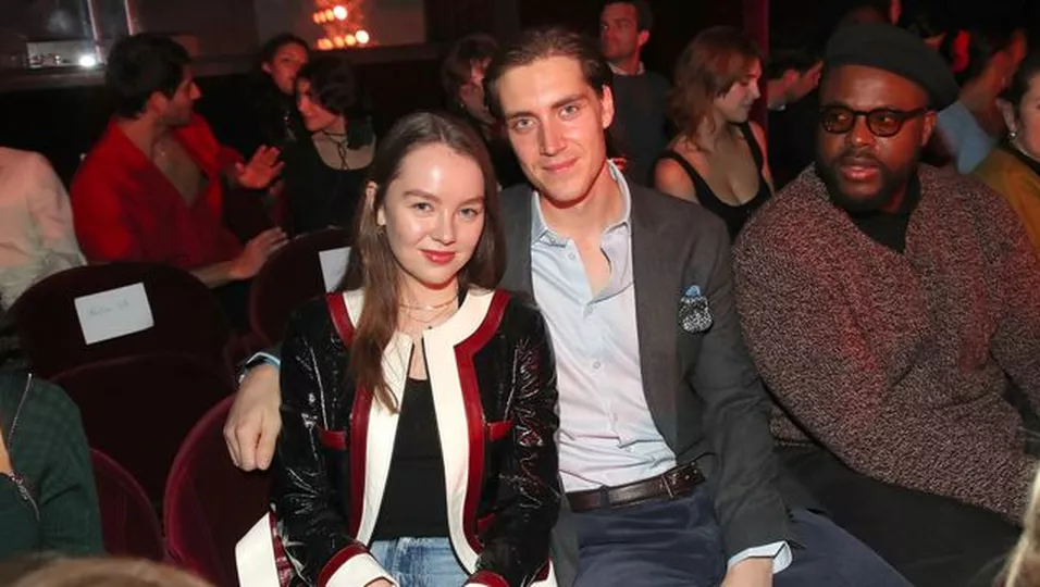 Alexandra von Hannover wird Mama Caroline immer ähnlicher | BUNTE.de