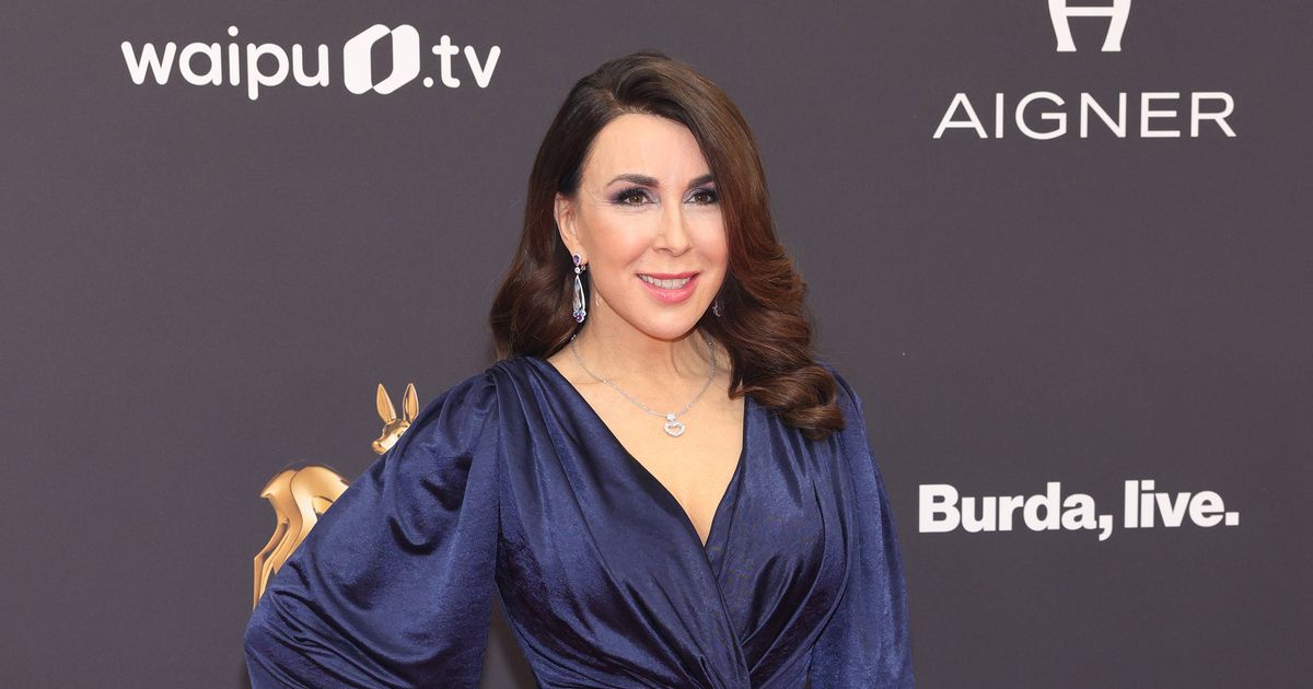 Judith Williams: Ihre Augenpflege aus der Drogerie lieben Ü50-Frauen ...