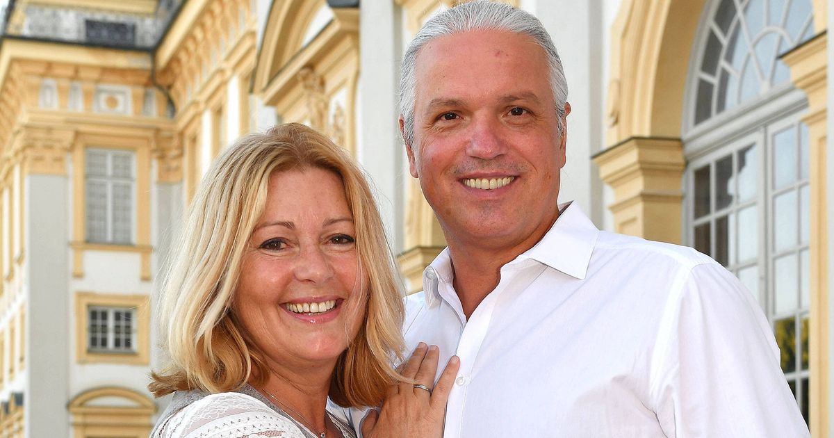 "Rosenheim-Cops"-Star Karin Thaler: Vom Disco-Flirt zur wahren Liebe ...