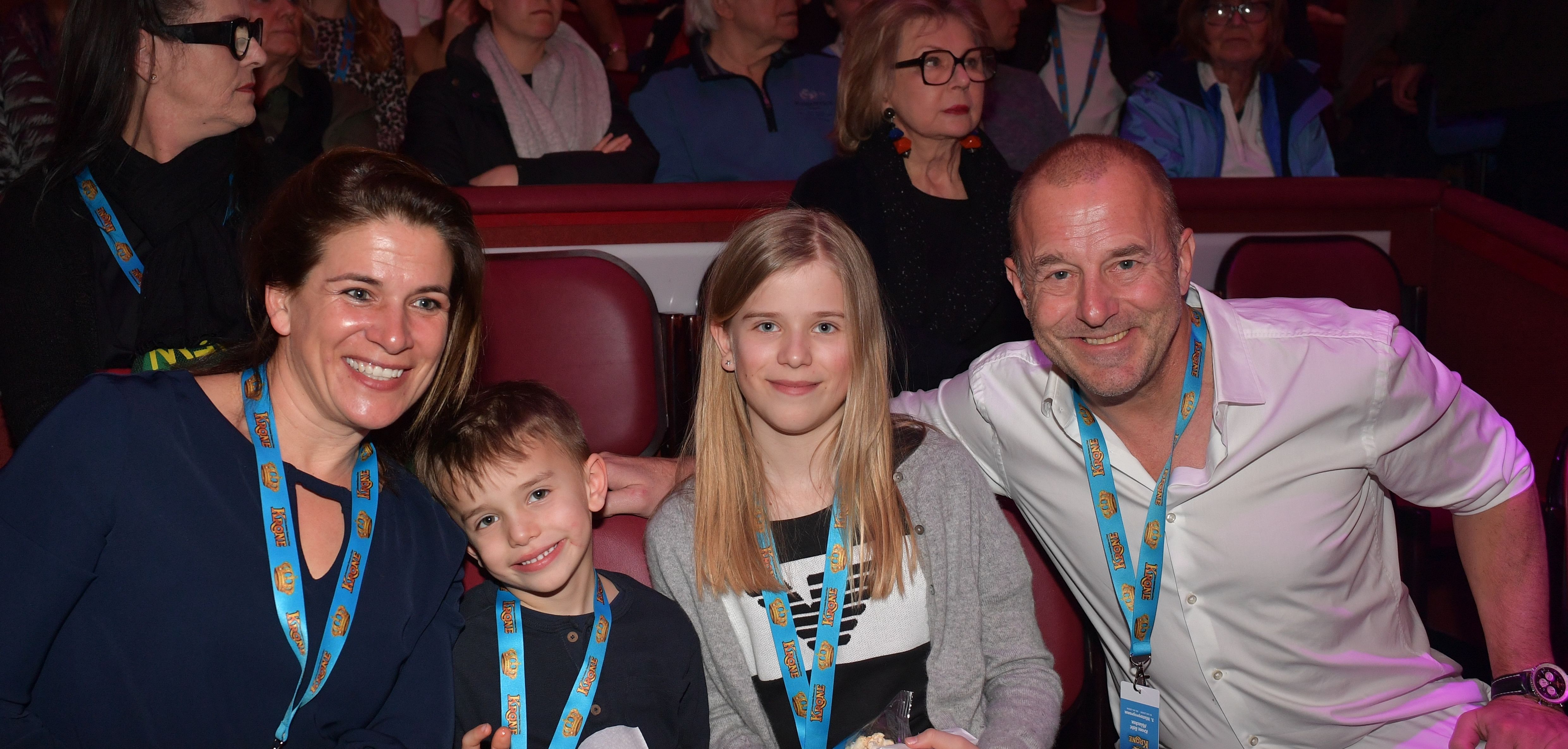 Heino Ferch: Ehe-Aus – vor 3 Jahren war er noch "total glücklich ...