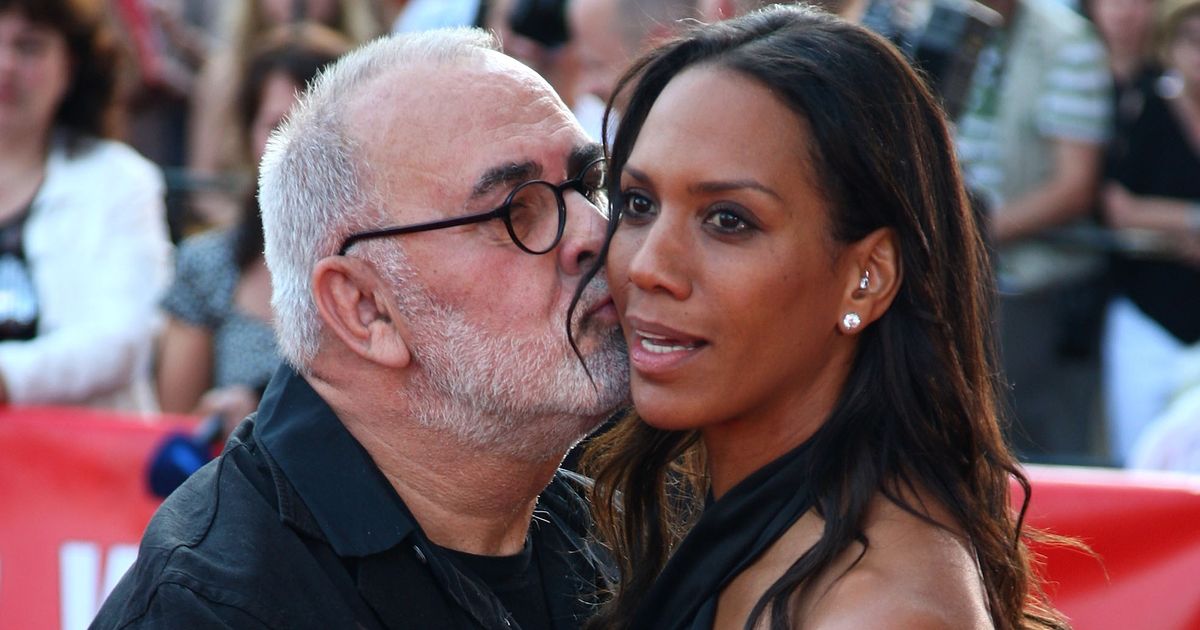 Udo Waltz: „Ich werde alt, weil ich glücklich bin!“ | BUNTE.de