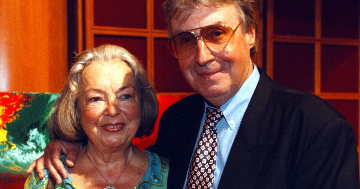 Peter Alexander (†): Das war die Frau hinter seiner Karriere | BUNTE.de