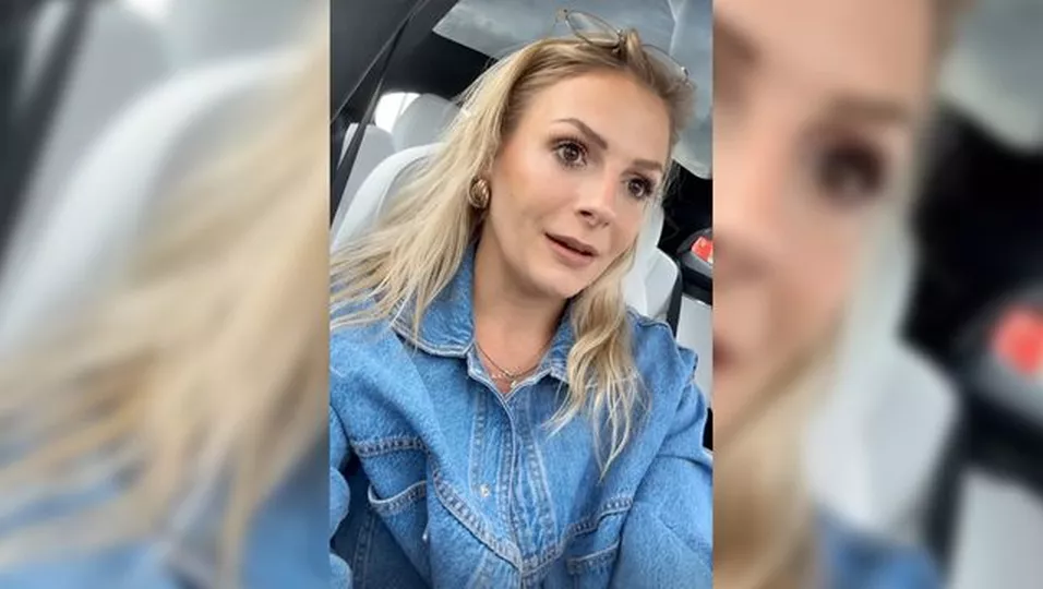 HealthyMandy erklärt, warum sie alles teilt | BUNTE.de