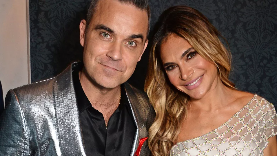 Robbie Williams: Der Popstar gibt intime Einblicke in seine Ehe | BUNTE.de