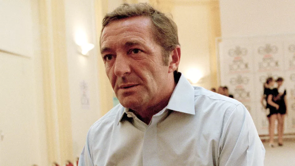 Model-Manager Gérald Marie: 8 Frauen gehen in Paris gegen ihn vor ...