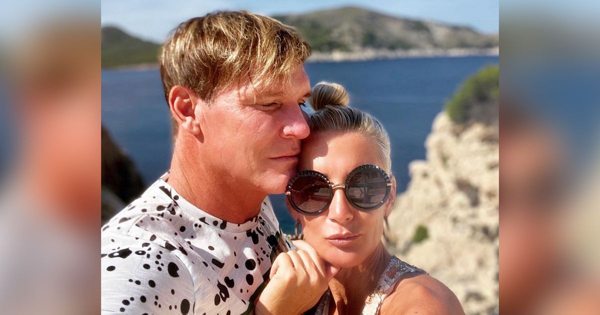 "Goodbye Deutschland!-Steff Jerkel: Er und seine Tochter sehen tödlichen Unfall | BUNTE.de