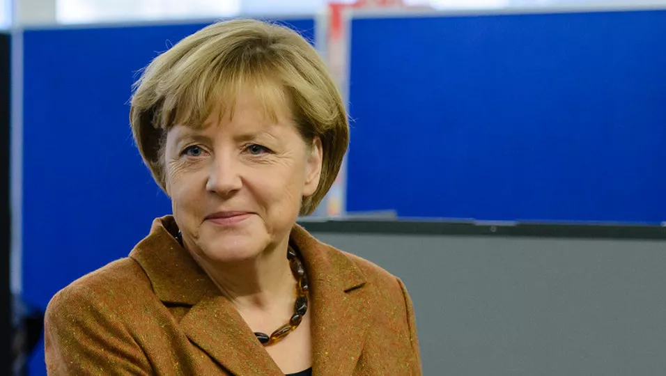 Angela Merkel: Unbekannte Fakten über die Kanzlerin | BUNTE.de