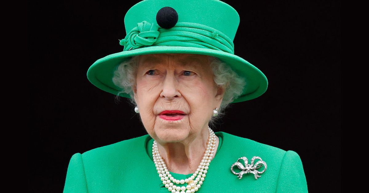 Royal-Expertin Victoria Howard: "Queen möchte nicht im Rollstuhl ...