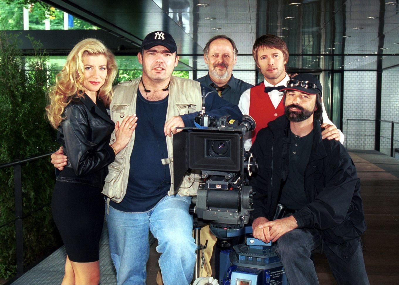 Susan Stahnke: Was macht die Ex-"Tagesschau"-Sprecherin heute | BUNTE.de